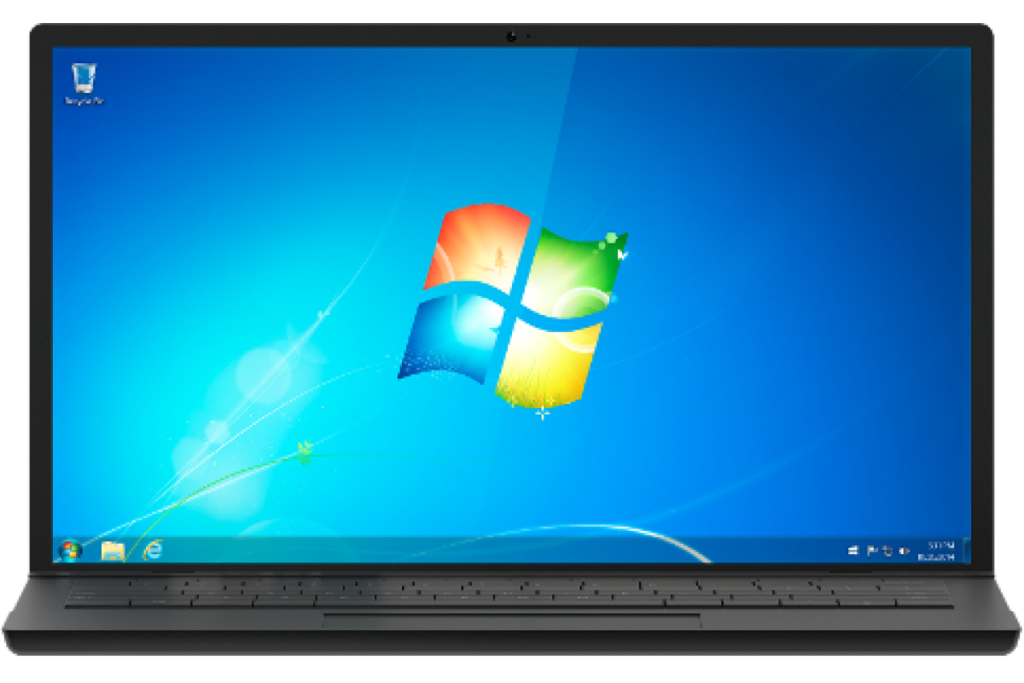 Microsoft Windows 7 installation on USB disk - Mr Gog